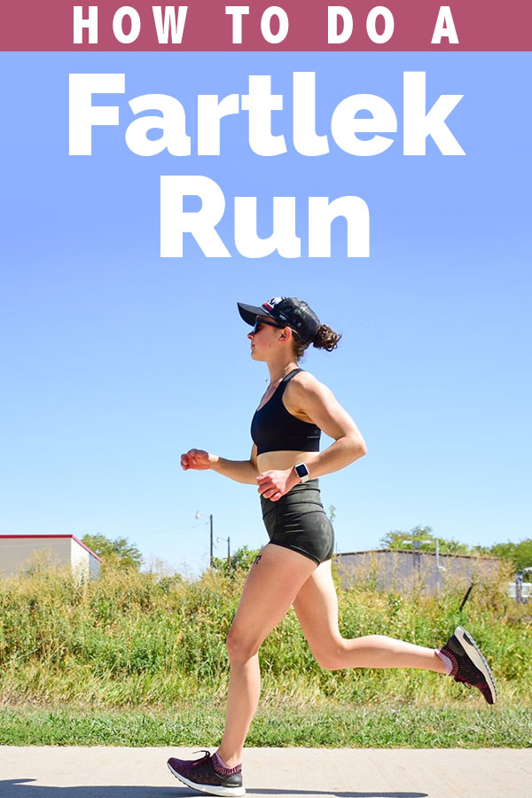 Fartlek Training: What Is It, Benefits, + 9 Workouts to Try