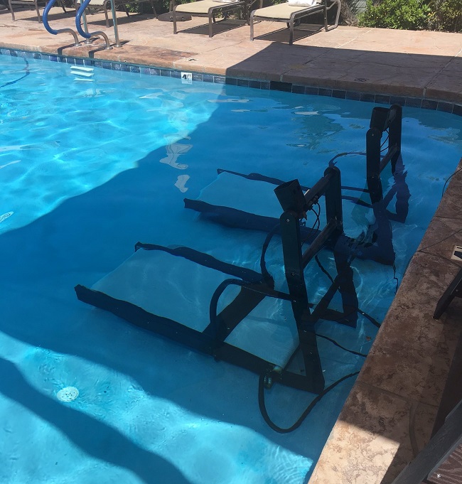 Aqua Jogging: Pool Running Workouts And Benefits