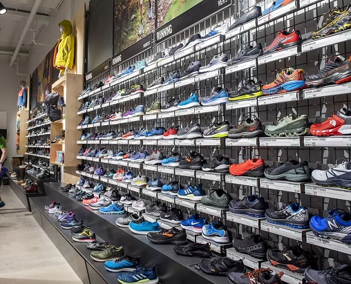 Types of Running Shoes Explained: Choose the Right Shoe for Your Run