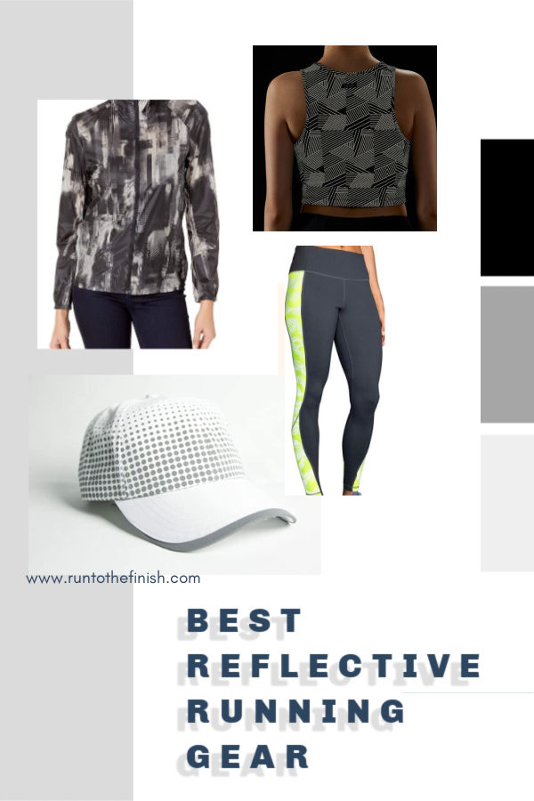 Best Reflective Running Clothes (Gear from Head to Toe) 2025