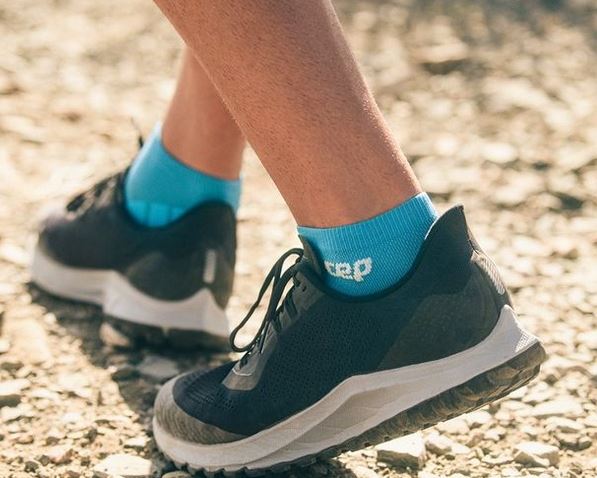 7 Best Running Socks of 2025 (Long Run Tested)