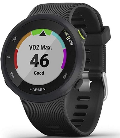 Garmin vs Fitbit | Which One is Better for Running