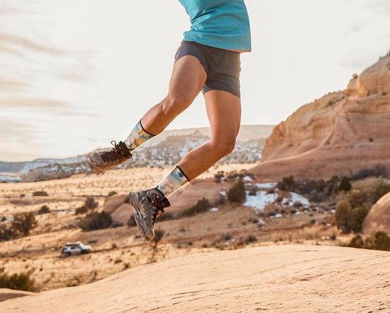 7 Best Running Socks of 2025 (Long Run Tested)