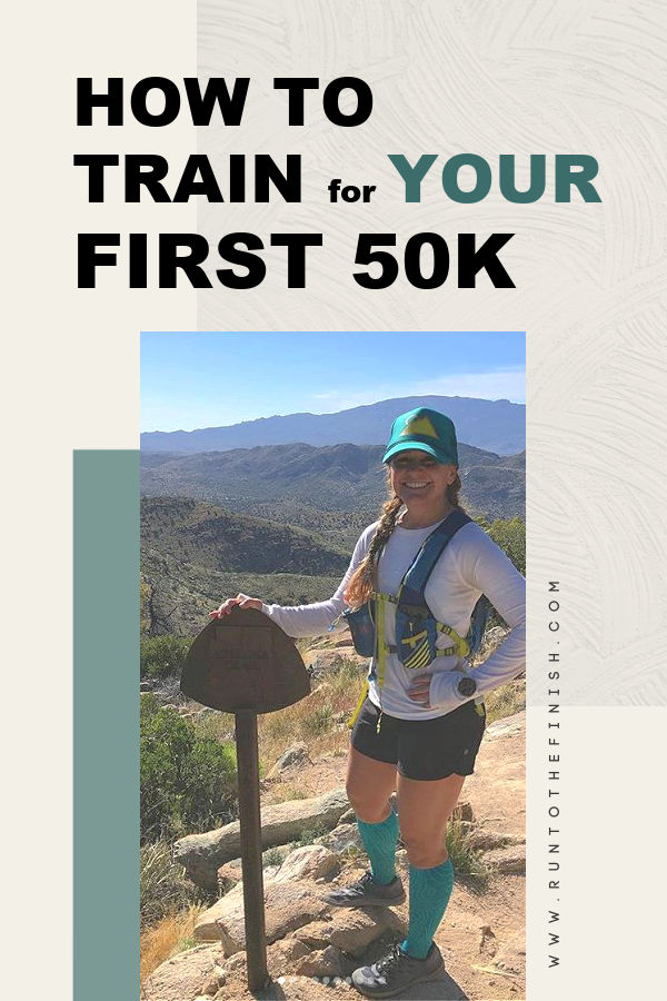 How Long is a 50K in Miles? Complete Guide to 50K Training