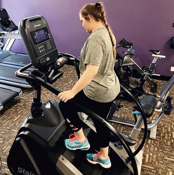 Guide to Running Stairs: Why and How Runners Should Try It