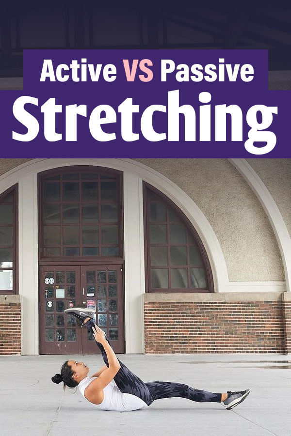 Active Stretching: What Is It and Why Runners Should Do It