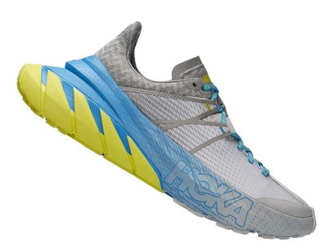 Hoka Vs Brooks Running Shoes: Side By Side Models