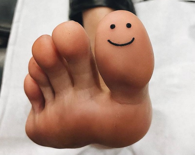 Black Toenail Prevention: 7 Easy Tips to Avoid Runner's Toe ...