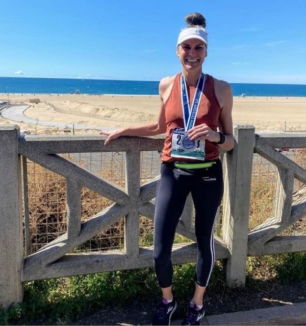 Running and Menopause with an Exercise Physiologist - RunToTheFinish