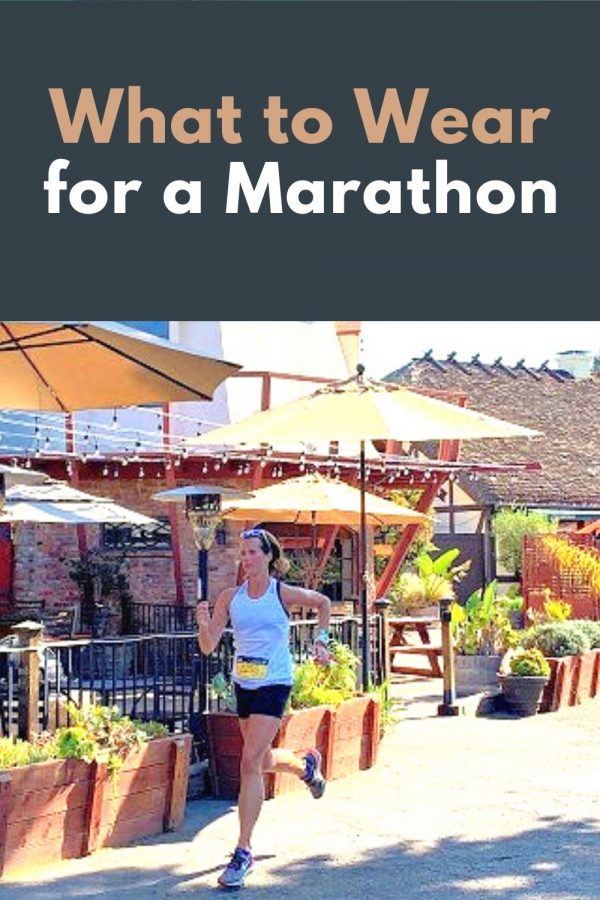 What to Wear for a Marathon | Marathon Gear for All Weather