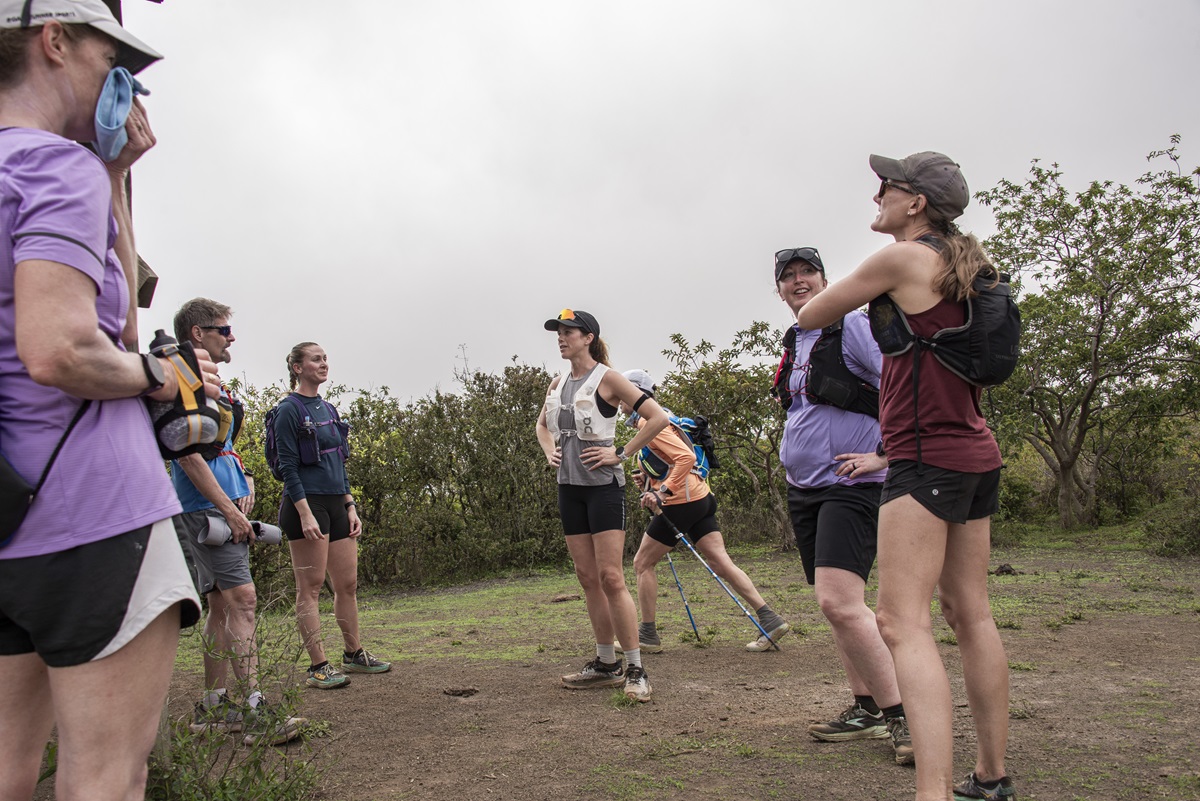 Understand Rate of Perceived Exertion: Running RPE Chart