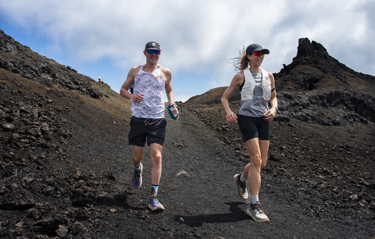 Understand Rate of Perceived Exertion: Running RPE Chart