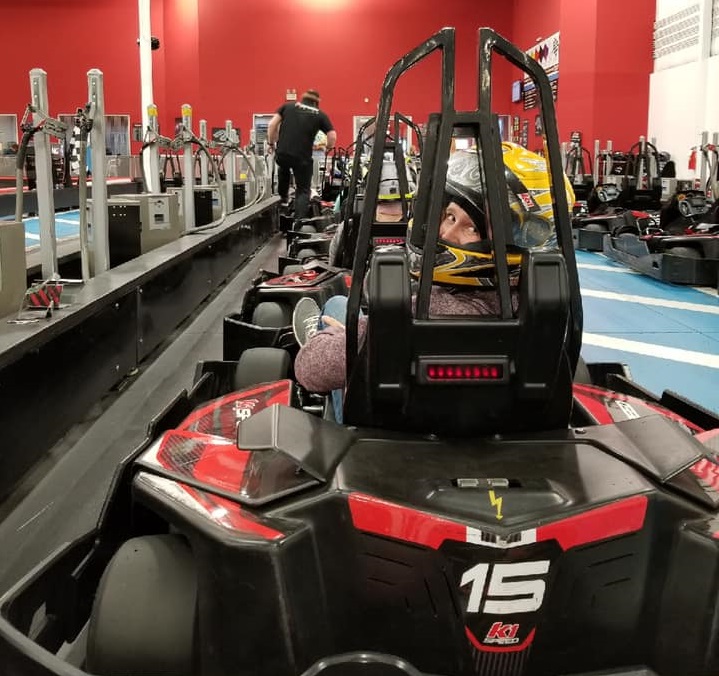 Birthday Ideas for Adults in Denver - RunToTheFinish