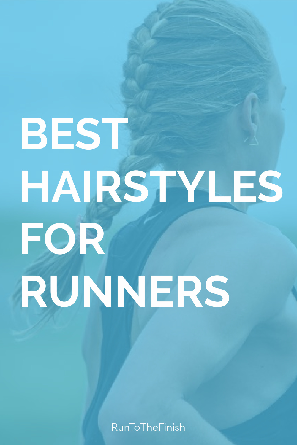 9 Best Running Hairstyles for All Hair Lengths (Photos)