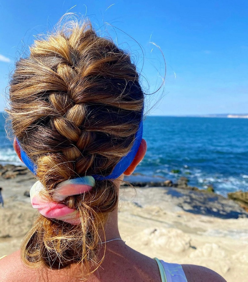 9 Best Running Hairstyles for All Hair Lengths (Photos)
