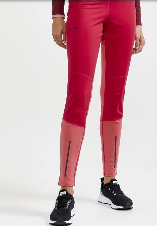 12 Women's Winter Running Tights to Survive the Cold (2025)