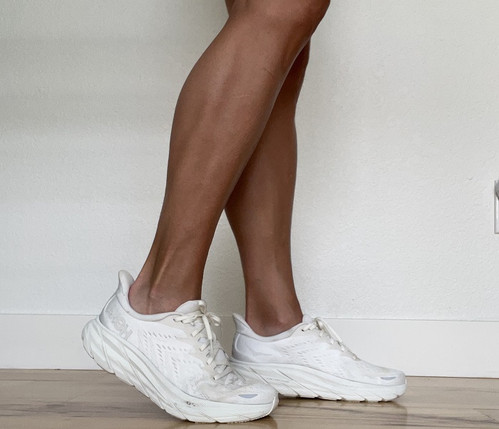 Best Running Shoes for Shin Splints + 6 Tips to Prevent It