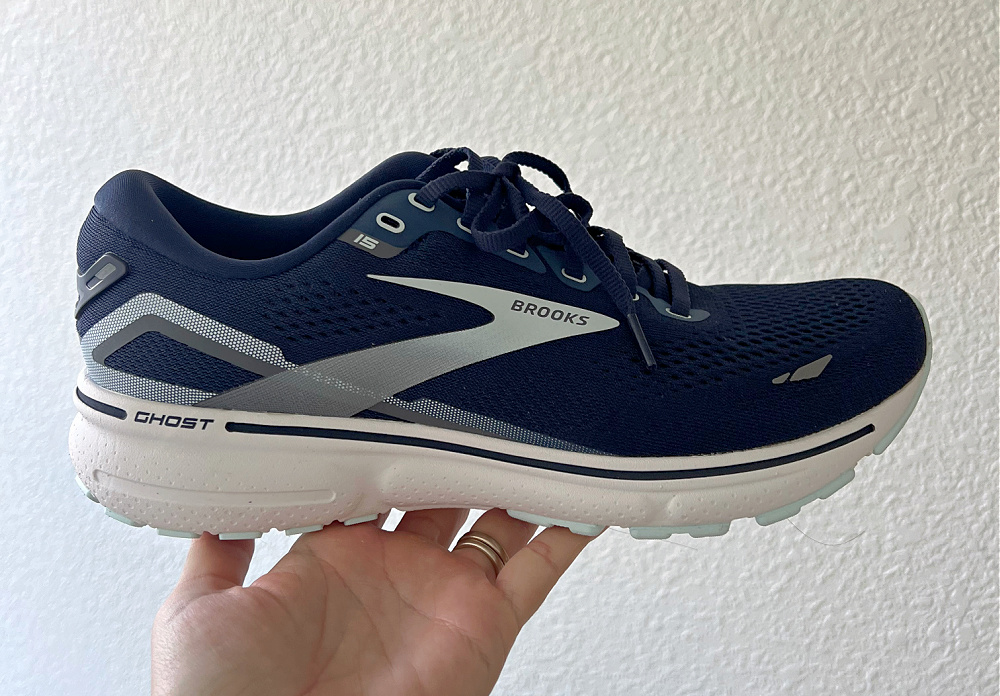 Brooks Ghost 15 Review | Run To The Finish