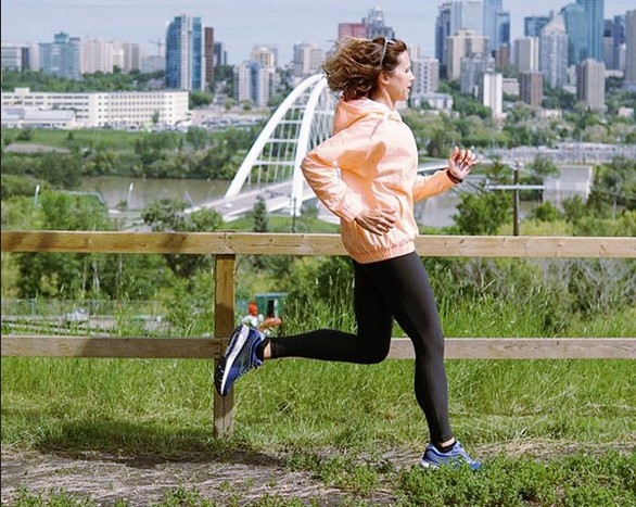 How to Increase Running Cadence From a Run Coach