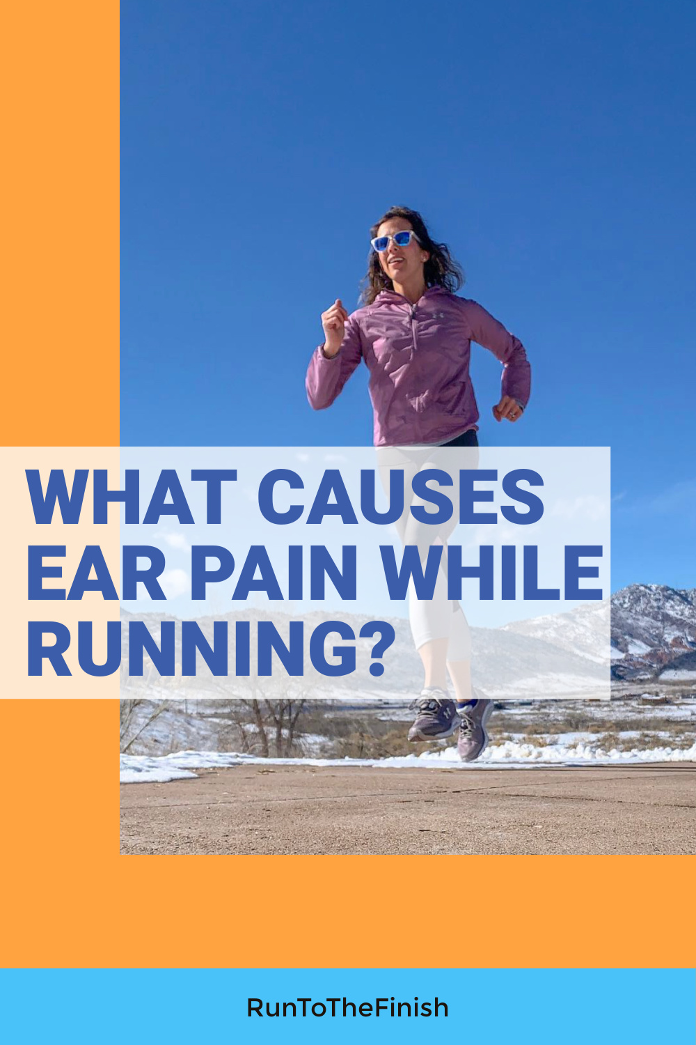 Why Do My Ears Hurt After Running? 9 Causes + Solutions
