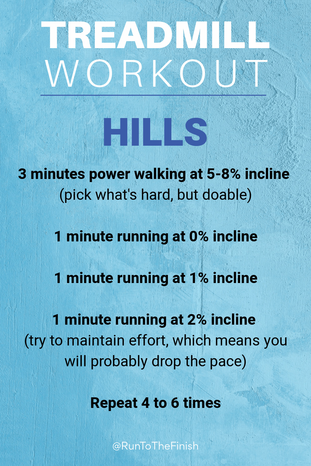 Hill Sprints | Best Speed Workout for Strength and Injury Prevention ...