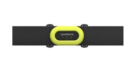 10 Best Heart Rate Monitors for Running 2025(By Type)