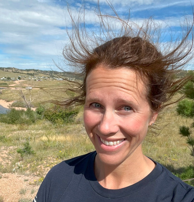 12 Tips For Running in the Wind (+ How Much Wind Impacts Pace)