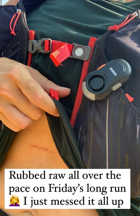 5 Easy Ways to Avoid Chafing + Best Chafing Creams (2025)