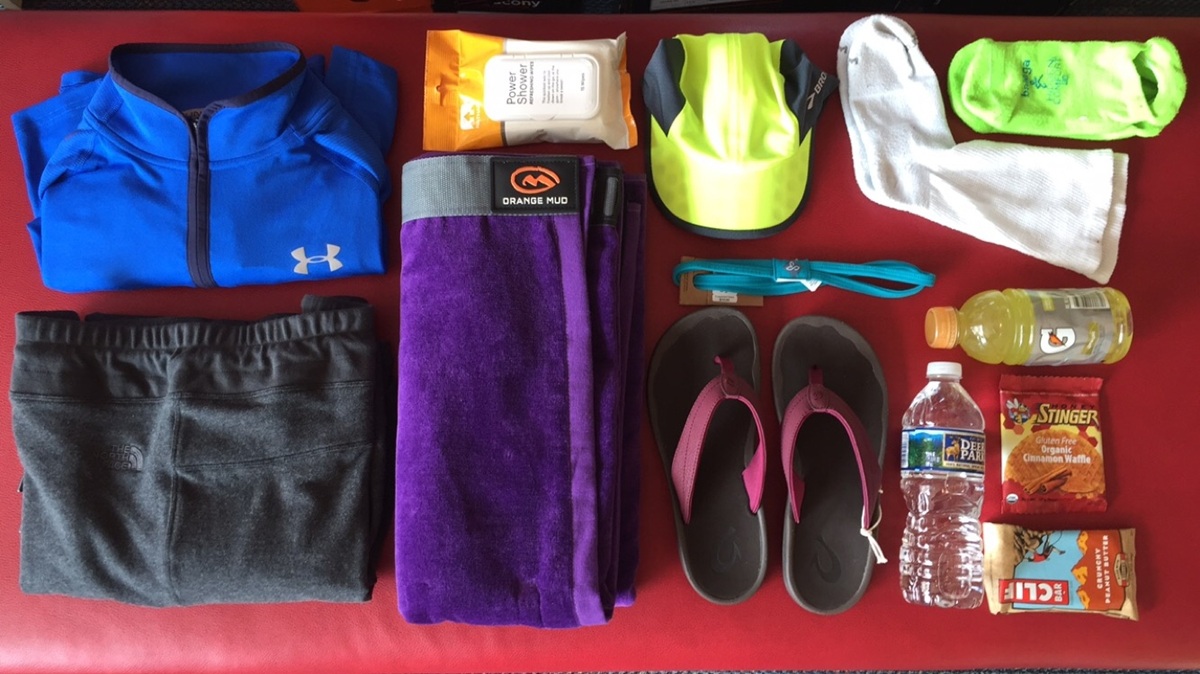 Half Marathon Checklist: What to Prep, Pack & Bring to a Half Marathon