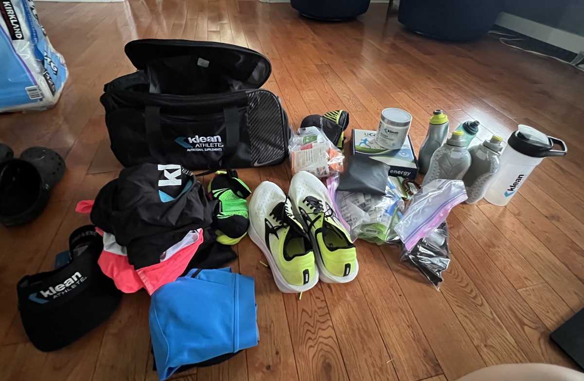 Half Marathon Checklist: What to Prep, Pack & Bring to a Half Marathon
