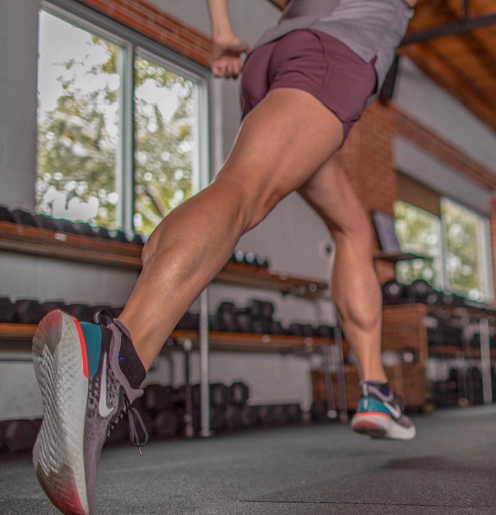 Does Running Tone Your Legs? 5 Keys to Get That Toned Look