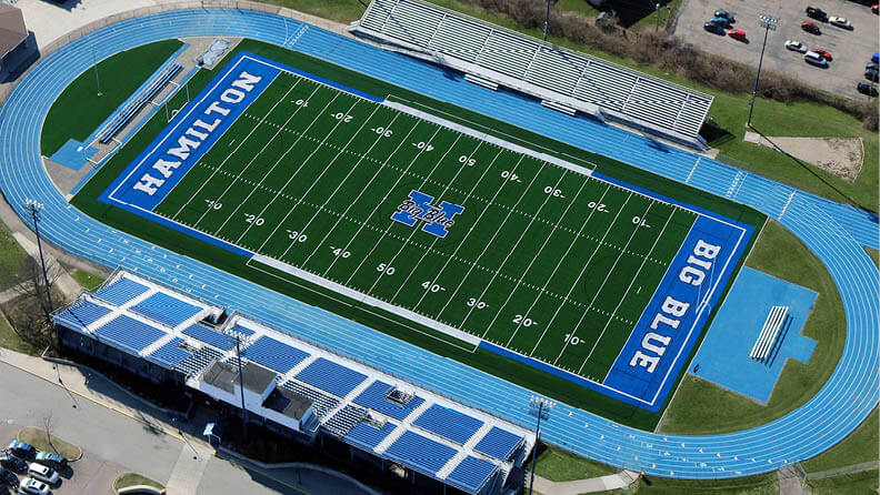 Running Track: The Ultimate Beginner's Guide (from a Run Coach)