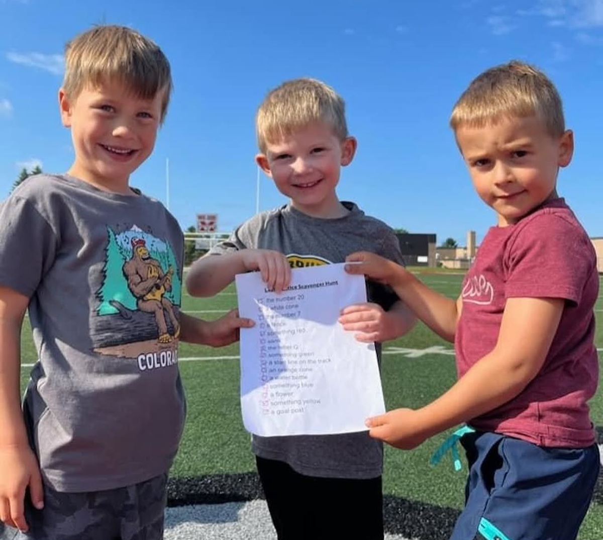 17 Fun Running Games for Kids (Plus Key Kids Running Tips)