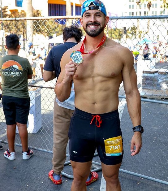 11 Ways to Maintain Muscle Mass (Or Build Muscle as A Runner)