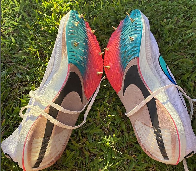 Running Track: The Ultimate Beginner's Guide (from a Run Coach)