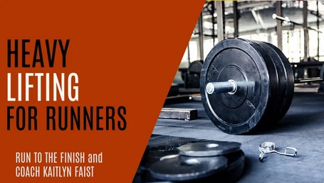 How to Combine Running and Weightlifting: Hybrid Athletes