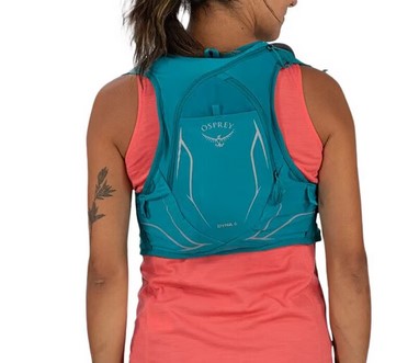 10 Best Running Hydration Packs that Won't Bounce, Chafe or Drive You Crazy