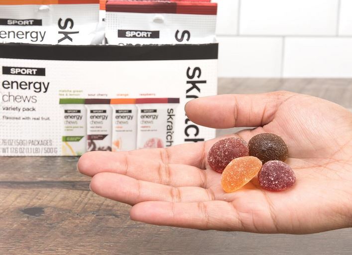 19 Best Pre-Workout Snacks (Easy, Foolproof Snacks to Try!)