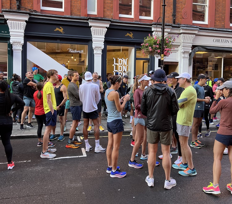 What to Wear for a Marathon | Marathon Gear for All Weather