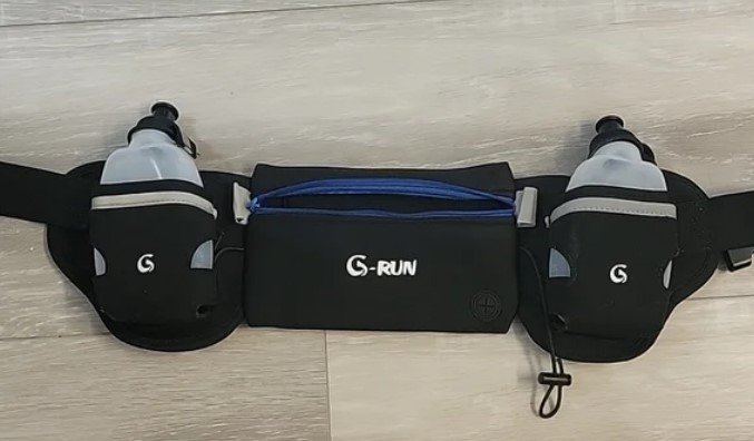 9 Best Running Belts of 2025 | No Bouncing or Slipping