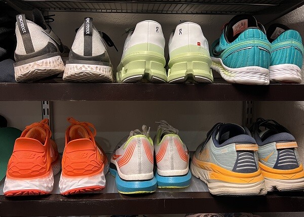 7 Best Long Distance Running Shoes of 2025 | Run Coach Tested