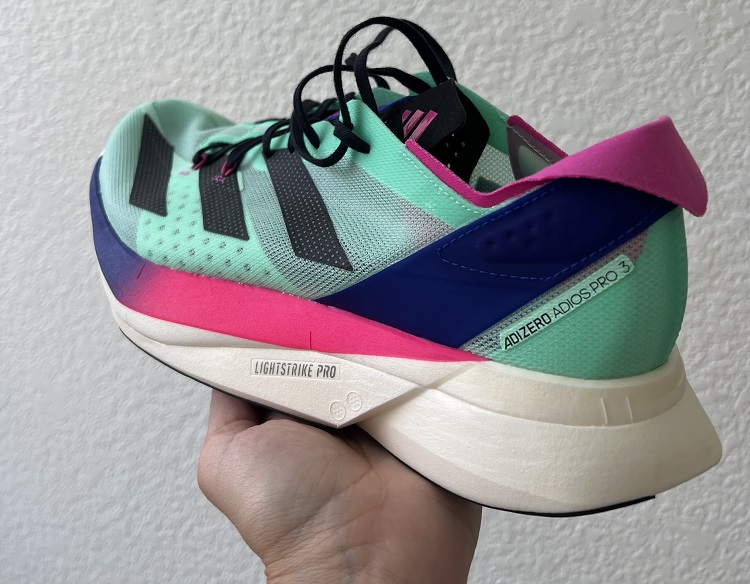 ASICS Vs Adidas Running Shoes: Comparing Models