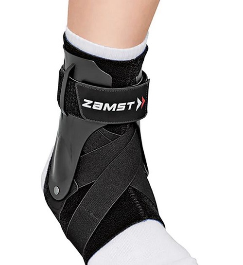 7 Best Ankle Supports for Running 2025
