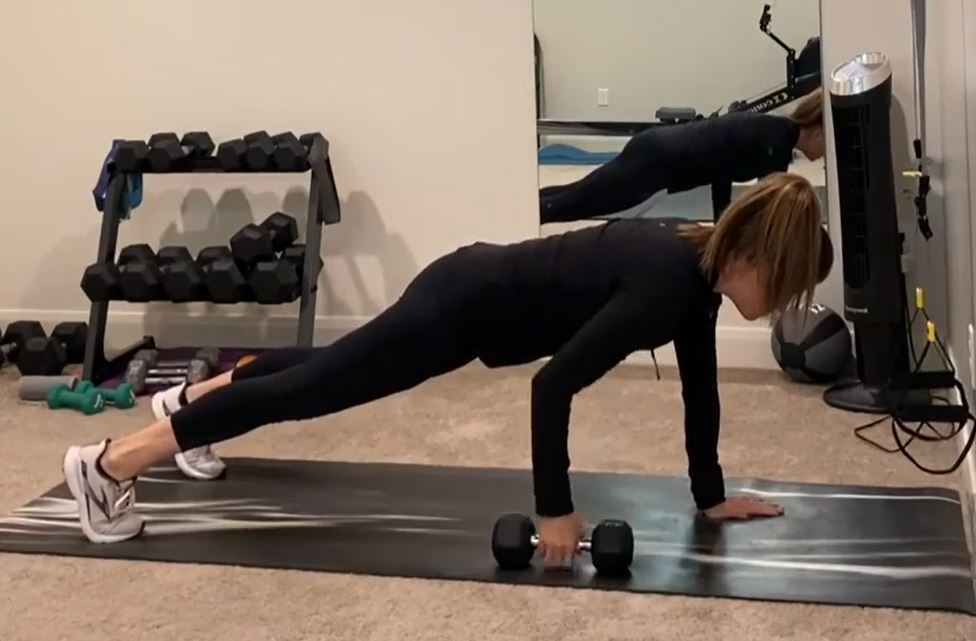 The Strength Training Program Every Runner Needs (From Real Running ...