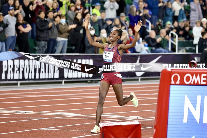 What is a Good 5K Time? Averages + Fastest 5K Times