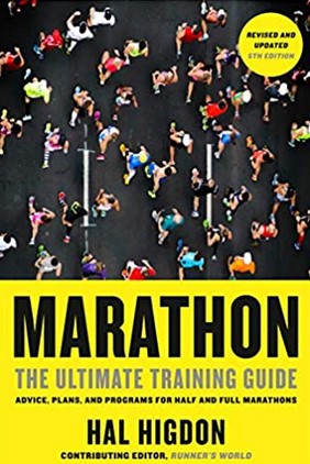Hal Higdon Marathon Plan Training Plan Review