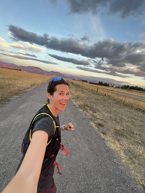 How Far Should You Run Before a Marathon or Half Marathon?