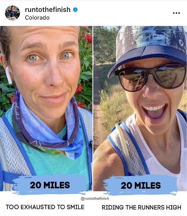 How Far Should You Run Before a Marathon or Half Marathon?