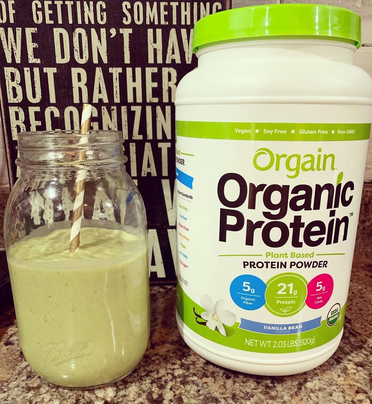 11 Best Protein Powder for Runners in 2025 (By Type)