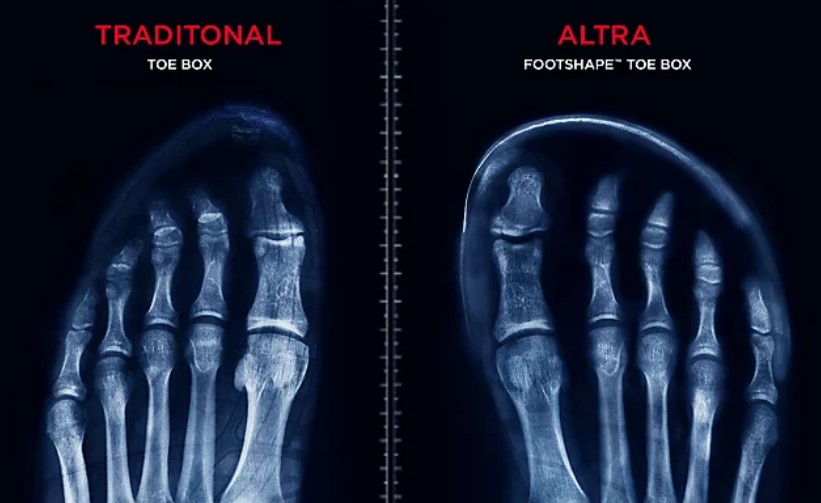 7 Best Wide Toe Box Walking Shoes(Be Comfortable All Day) - RunToTheFinish